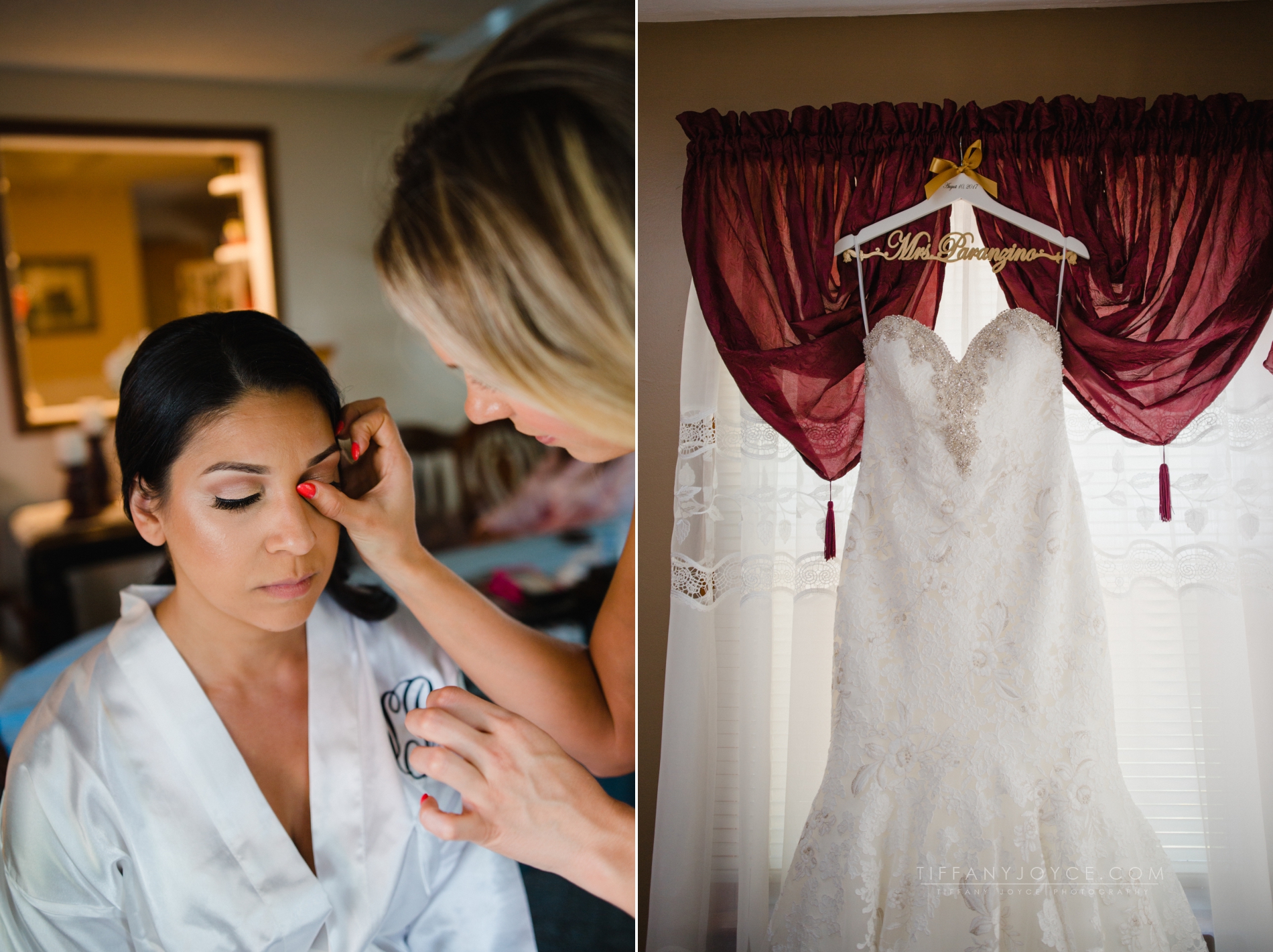 Summer Saint Clements Castle Wedding | Tiffany Joyce