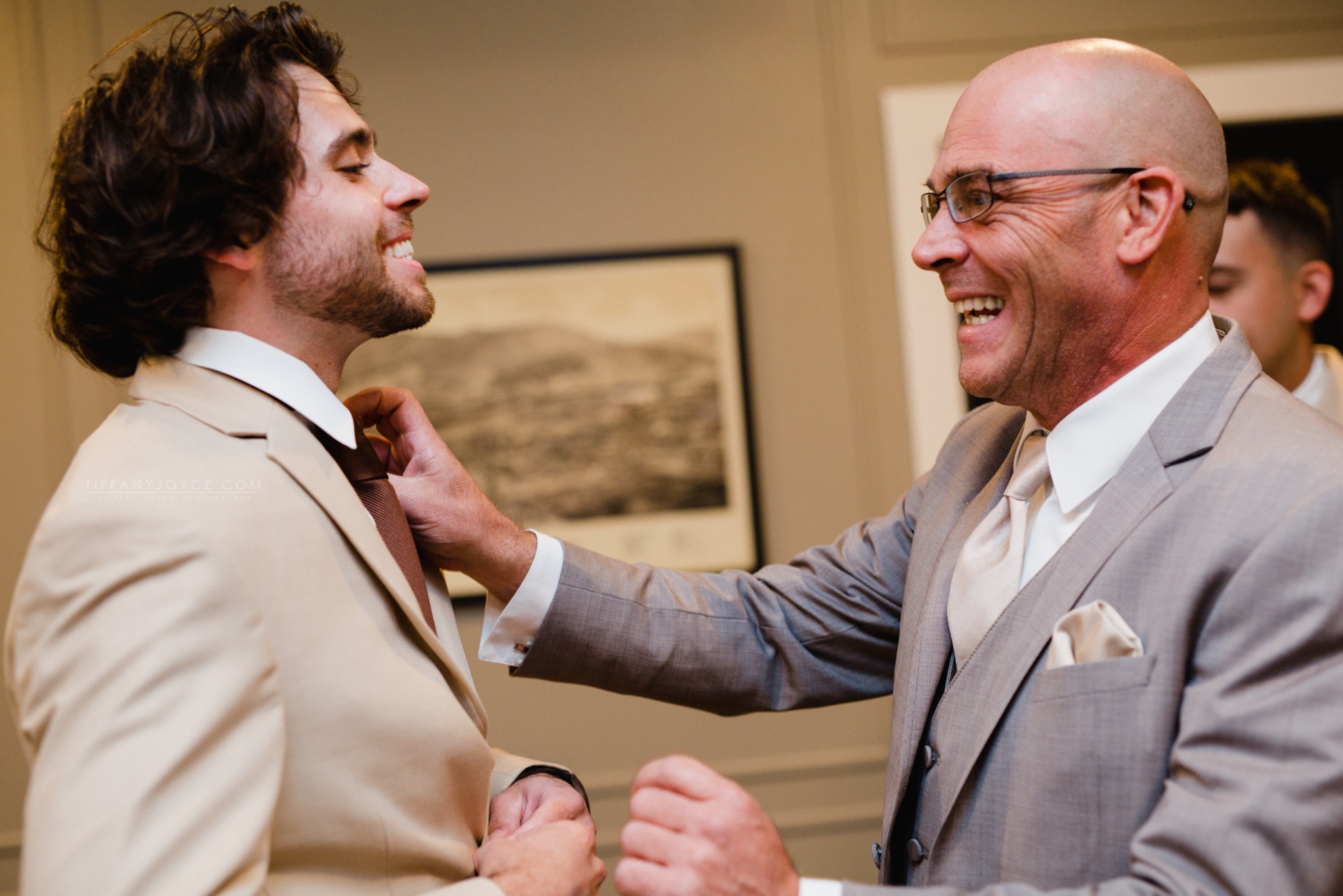 Early Fall Bloom Meadows Wedding by Tiffany Joyce